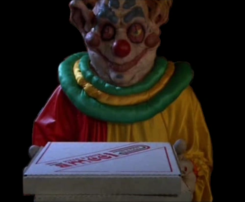Bibbo/Gallery | Killer Klowns Wiki | Fandom