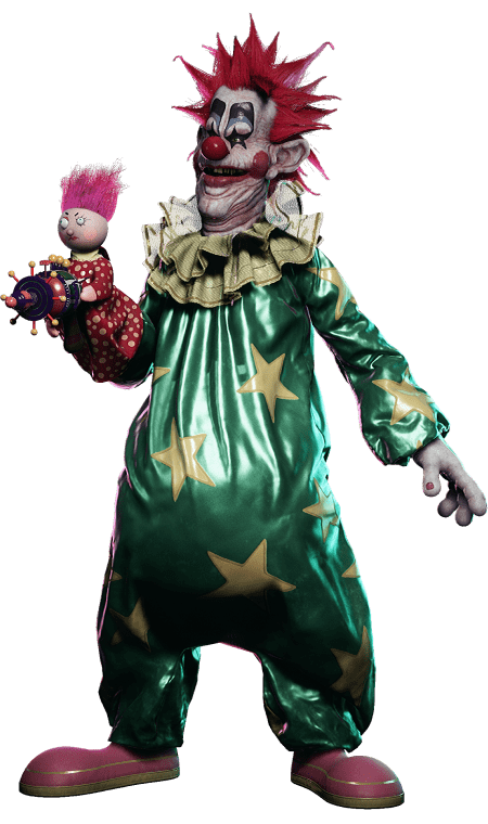 Spikey Killer Klowns Wiki Fandom