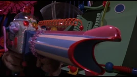 Popcorn Bazooka | Killer Klowns Wiki | Fandom