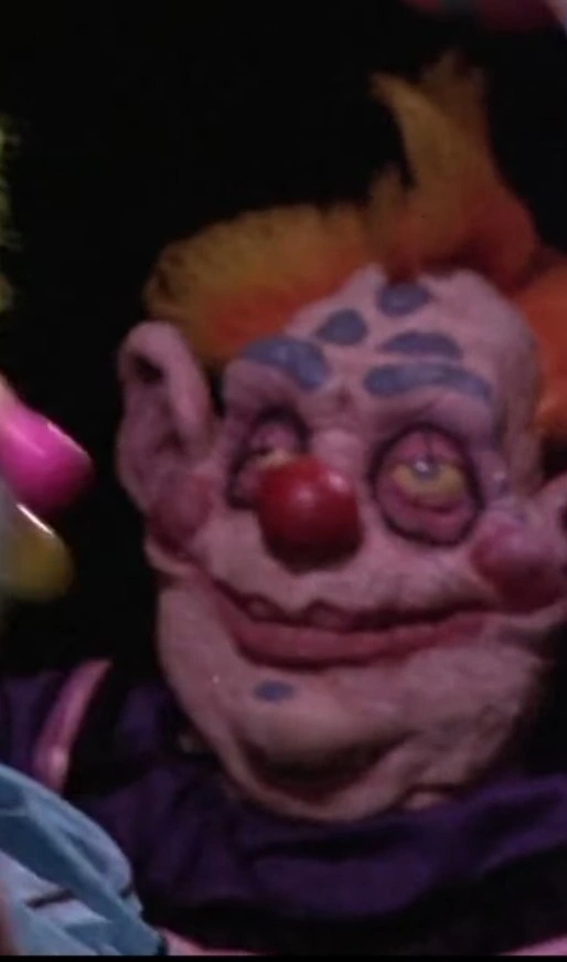 Steve | Killer Klowns Wiki | Fandom