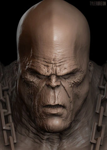 Cronos (God of War) | Killermovies Wikia | Fandom