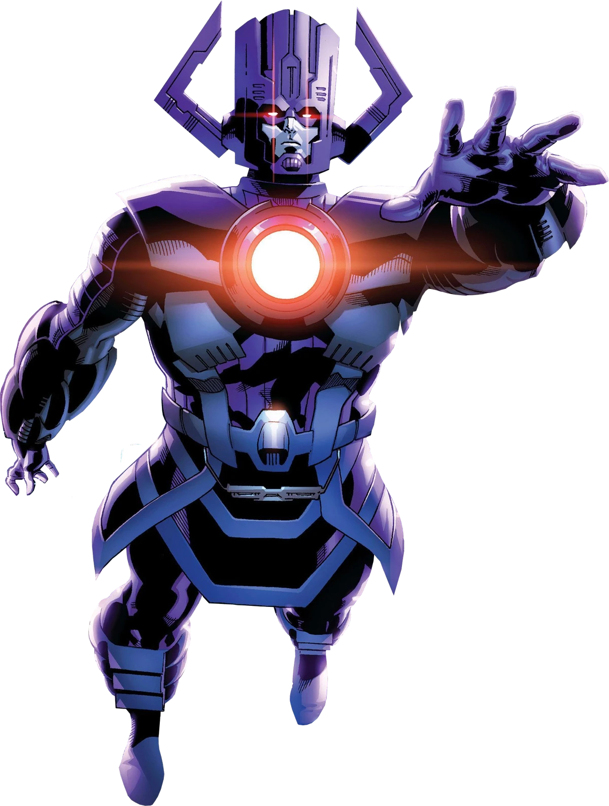 Galactus | Killermovies Wikia | Fandom