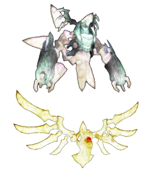 Solaris (Sonic) | Killermovies Wikia | Fandom