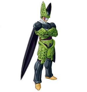 Cell | Killermovies Wikia | Fandom