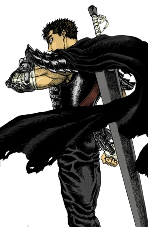 Guts | Killermovies Wikia | Fandom