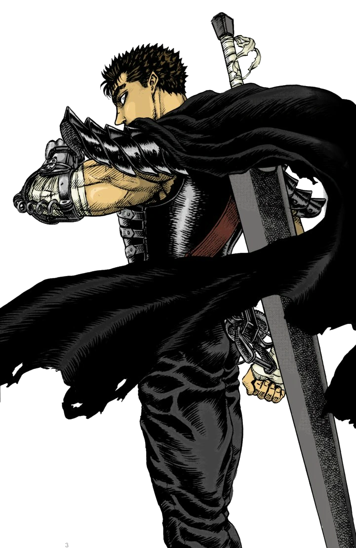 Guts | Killermovies Wikia | Fandom