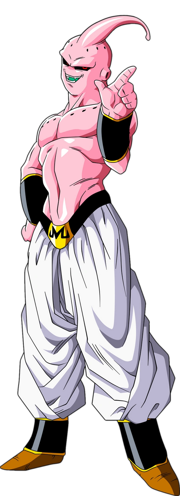 Buu | Killermovies Wikia | Fandom
