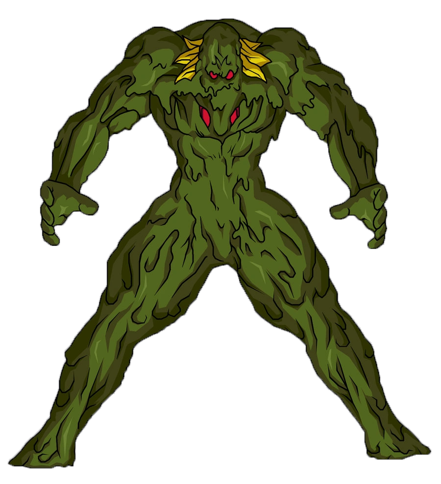 Bio-Broly | Killermovies Wikia | Fandom