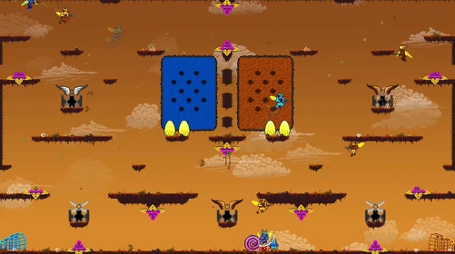 Category:Maps | KillerQueenArcade Wiki | Fandom