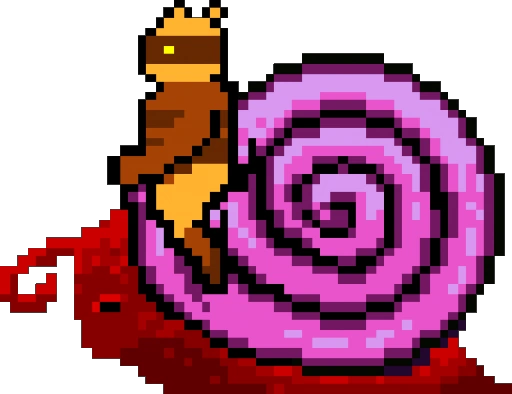 Snail | KillerQueenArcade Wiki | Fandom