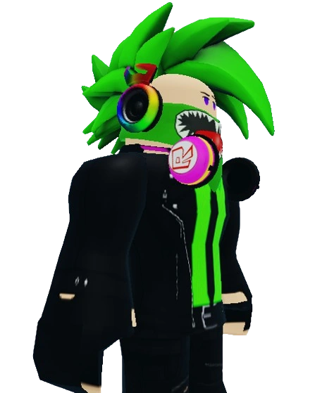 Characters (TMG:R) | Killer's Devil Beater Wiki | Fandom