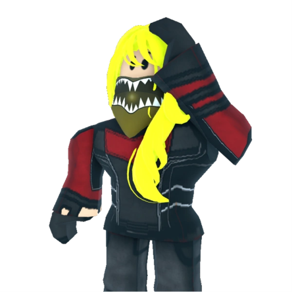 Jenny Dexly | Killer's Devil Beater Wiki | Fandom