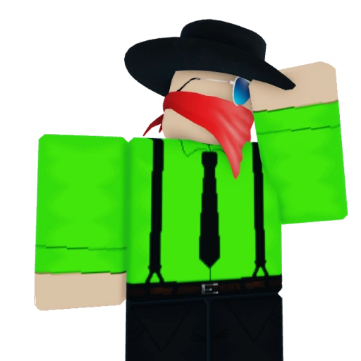 Cowboy Stan | Killer's Devil Beater Wiki | Fandom