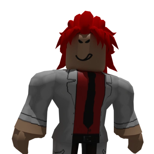 Dr. Red/Infinite Red | Killer's Devil Beater Wiki | Fandom