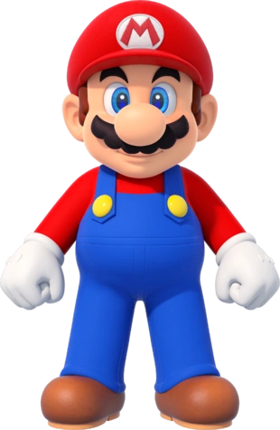 Mario | Killer's Fanmade Fighting Games Fictional Wiki | Fandom