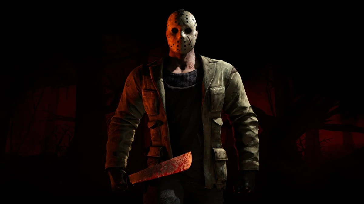 Jason Voorhees | Killer's Fanmade Fighting Games Fictional Wiki | Fandom