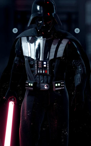 Darth Vader | Killer's Fanmade Fighting Games Fictional Wiki | Fandom