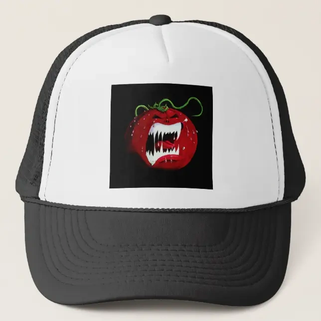 List of Killer Tomatoes merchandise | Killer Tomatoes Wiki | Fandom