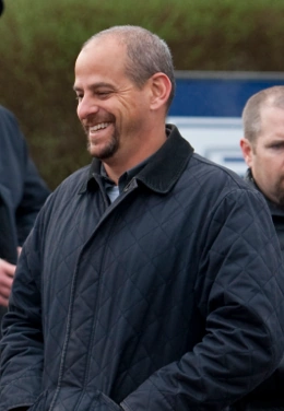 Marc Roskin | Killer Women Wiki | Fandom