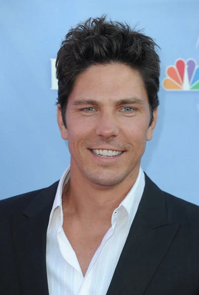 Michael Trucco | Killer Women Wiki | Fandom