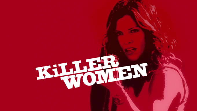 Killer Women | Killer Women Wiki | Fandom