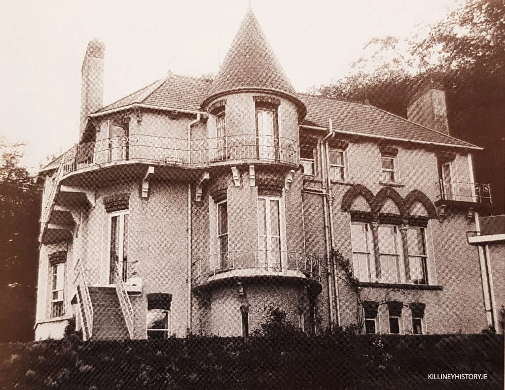 Undercliff | Killiney History Wiki | Fandom