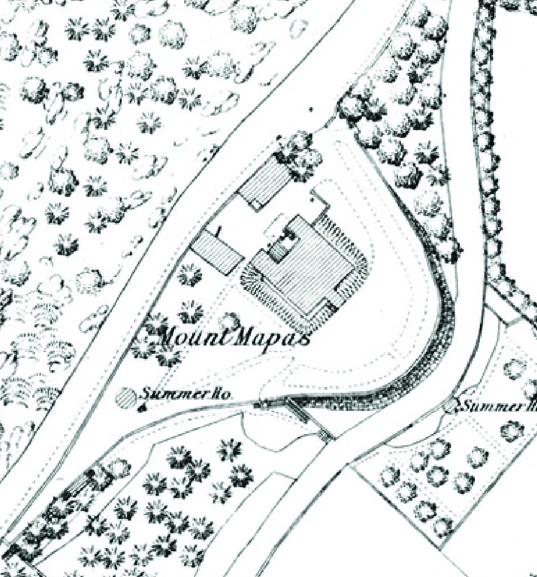 Mount Mapas | Killiney History Wiki | Fandom