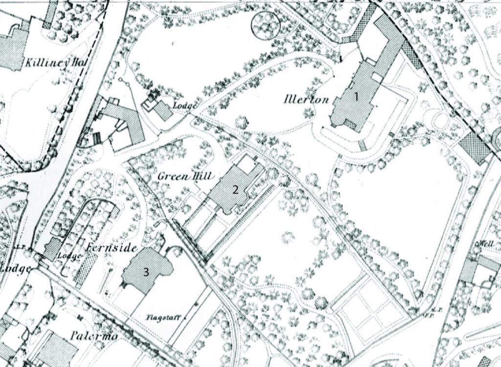 Fernside | Killiney History Wiki | Fandom