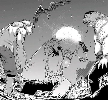 Killing Bites