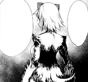 Uzaki Hitomi | Killing Bites Wiki | Fandom