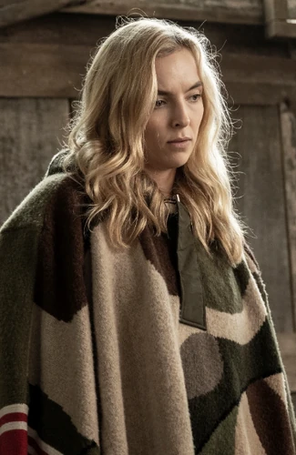Villanelle | Killing Eve Wiki | Fandom