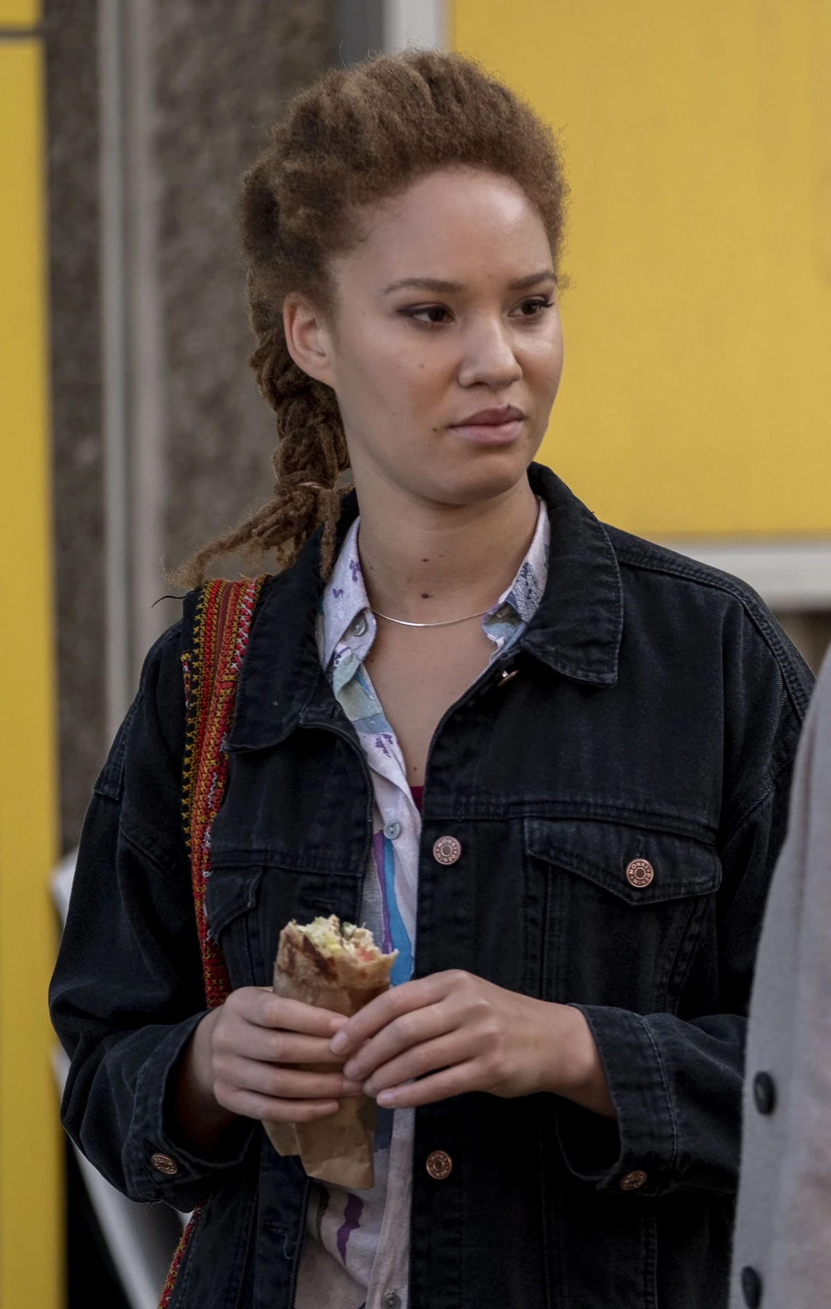 Audrey | Killing Eve Wiki | Fandom