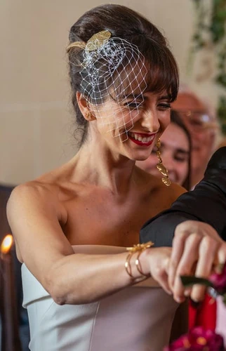 Maria | Killing Eve Wiki | Fandom