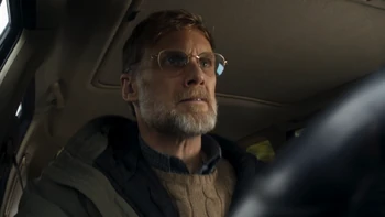 Frank Haleton | Killing Eve Wiki | Fandom
