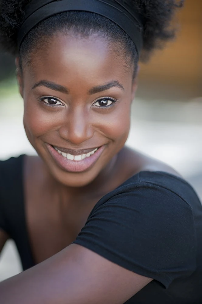 Kirby Howell-Baptiste | Killing Eve Wiki | Fandom