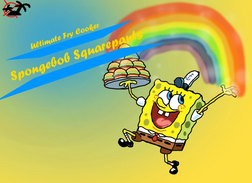 SpongeBob SquarePants | Killing For Universe Wiki | Fandom