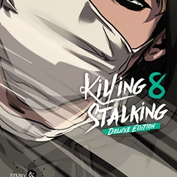 Killing Stalking Wiki Fandom