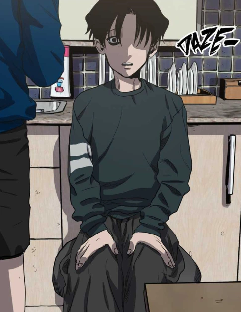 Episode 06 | Killing Stalking Wiki | Fandom
