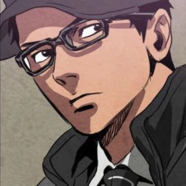 Yang Seungbae | Killing Stalking Wiki | Fandom