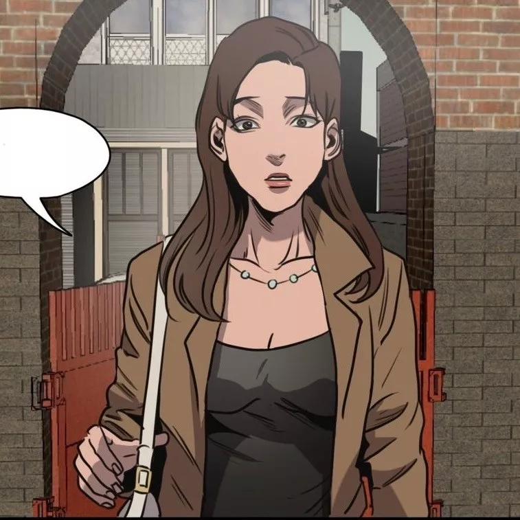 Yoon Bum's High School Classmate | Killing Stalking Wiki | Fandom