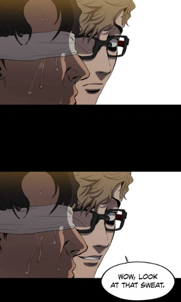 Episode 10 | Killing Stalking Wiki | Fandom