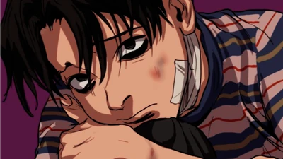 Discuss Everything About Killing Stalking Wiki | Fandom