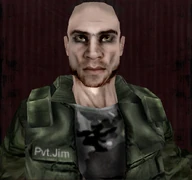 Davin | Killing Floor Wiki | Fandom