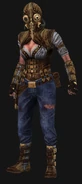 Mrs. Foster | Killing Floor Wiki | Fandom