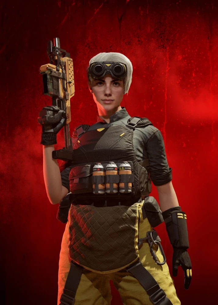 Devlin | Killing Floor Wiki | Fandom
