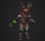 Scrake | Killing Floor Wiki | Fandom