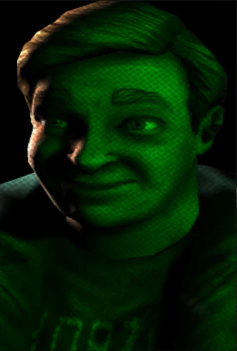 Harold Lott | Killing Floor Wiki | Fandom