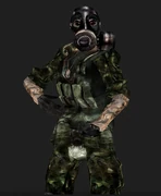 DRF Commando | Killing Floor Wiki | Fandom