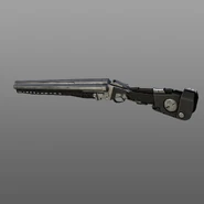 Doomstick | Killing Floor Wiki | Fandom