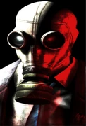 Mr. Foster | Killing Floor Wiki | Fandom